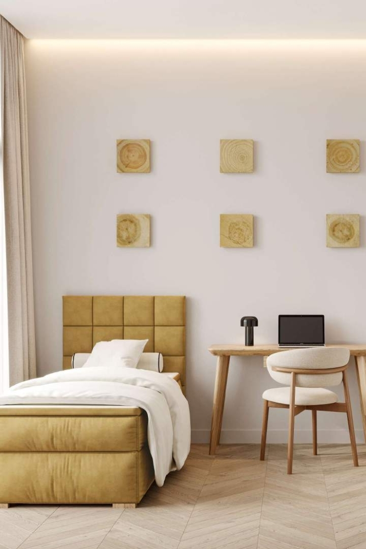 1 Wood Residence - Propsearch.ae