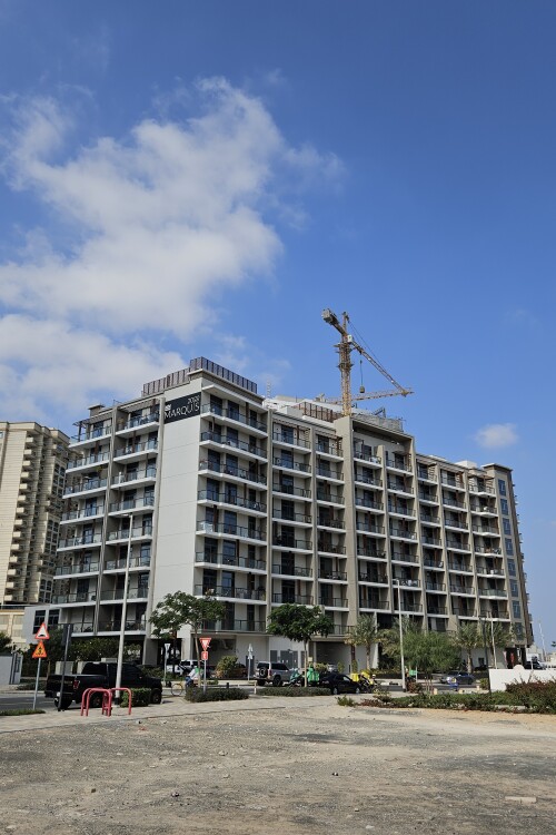 Marquis Developers - Propsearch.ae