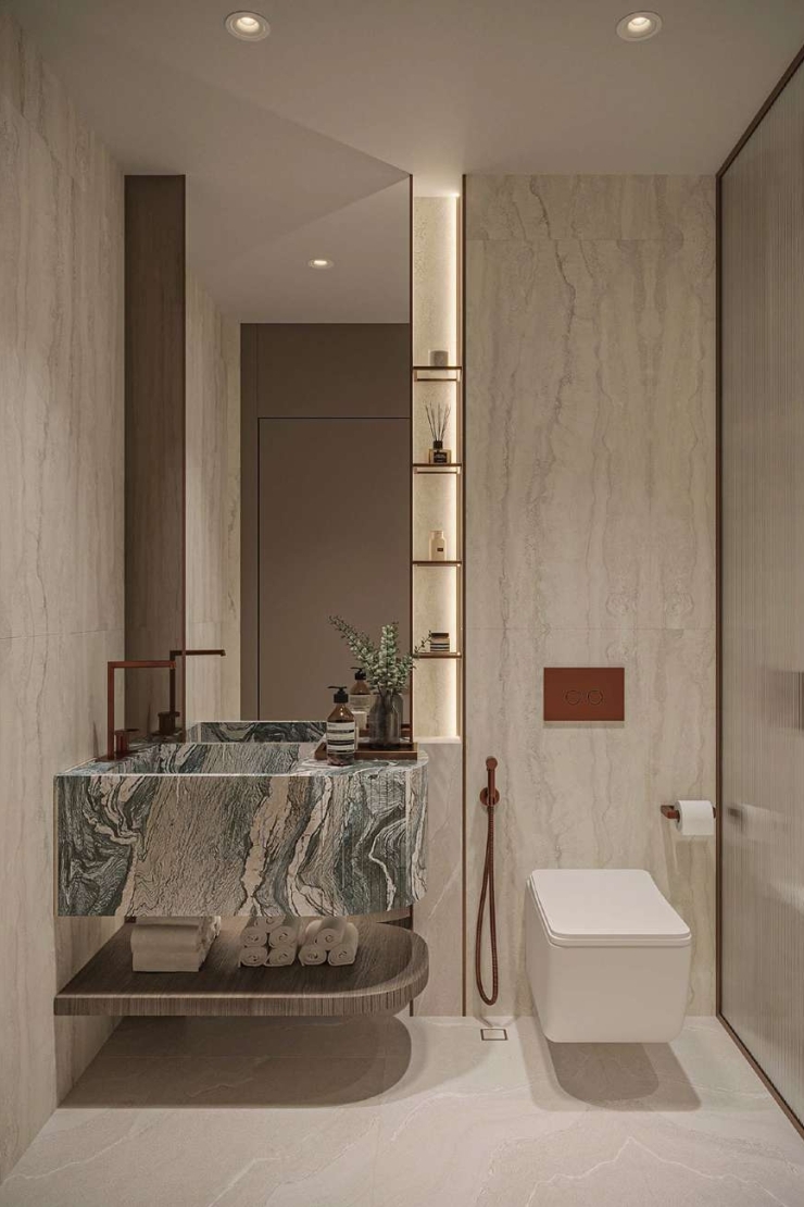 241 Waterside - Propsearch.ae