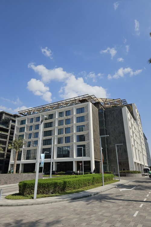 One Central - Propsearch.ae