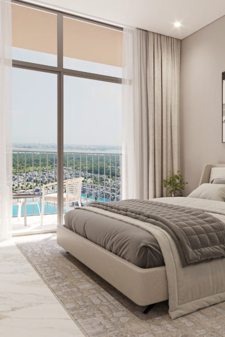 310 Riverside Crescent - Propsearch.ae