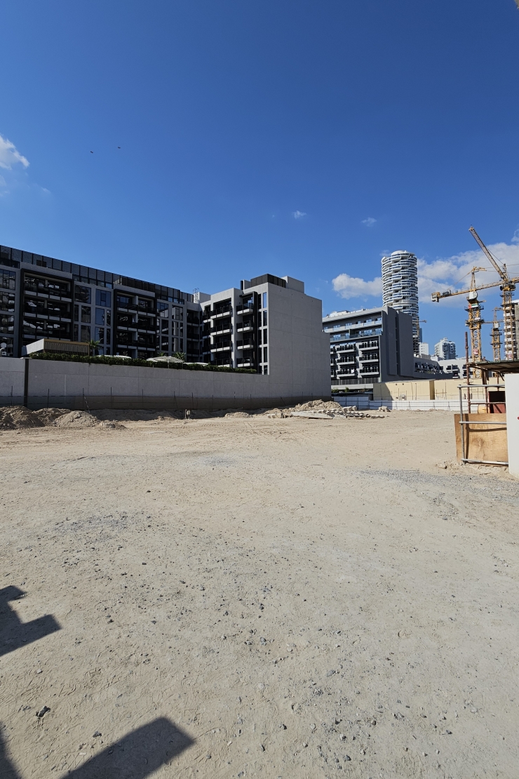 311 Boulevard - Propsearch.ae