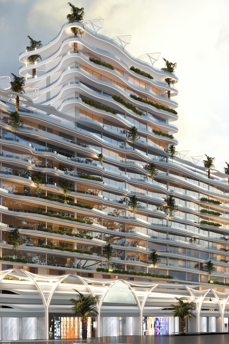 311 Boulevard - Propsearch.ae