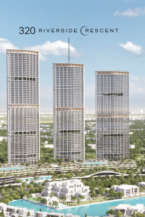 Sobha Hartland 2 - Propsearch.ae