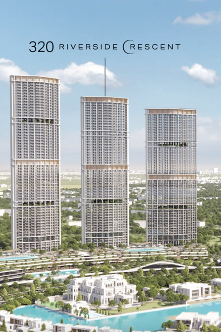 320 Riverside Crescent - Propsearch.ae