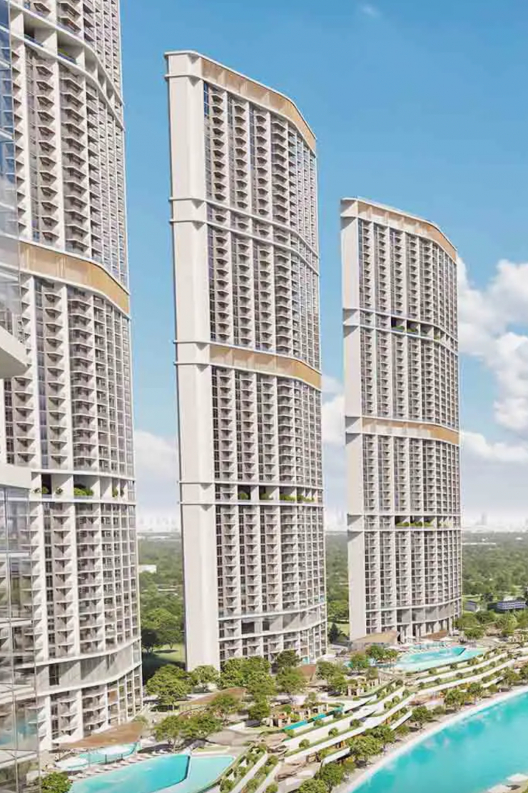 320 Riverside Crescent - Propsearch.ae