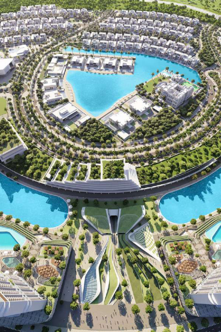 330 Riverside Crescent - Propsearch.ae