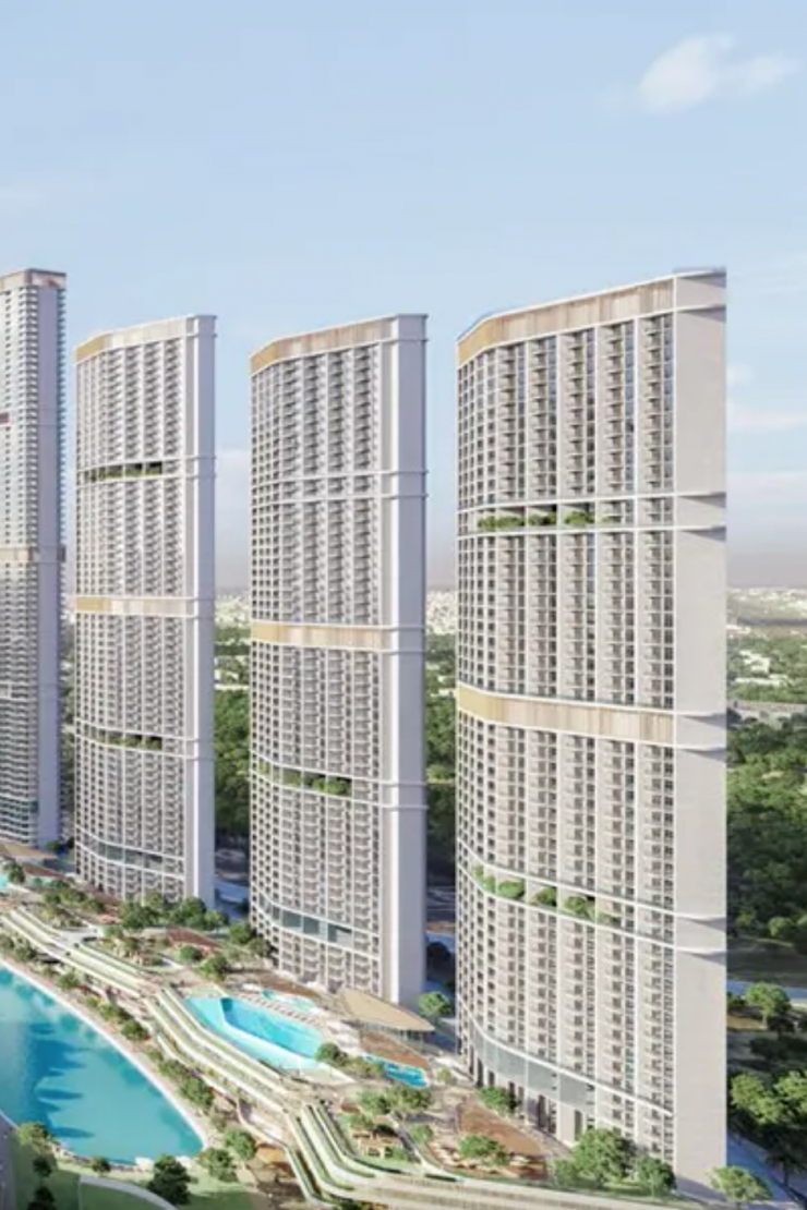 330 Riverside Crescent - Propsearch.ae