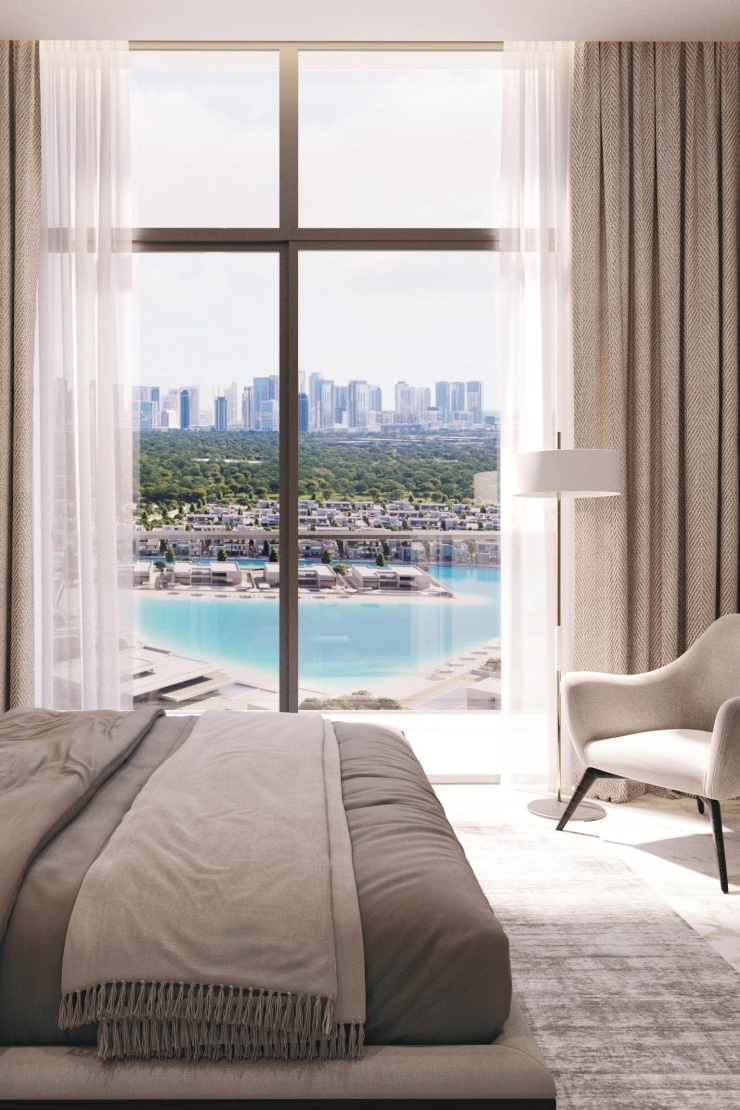 340 Riverside Crescent - Propsearch.ae