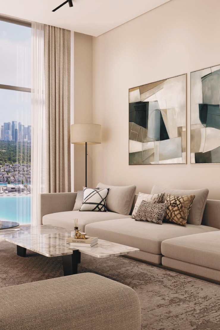 340 Riverside Crescent - Propsearch.ae