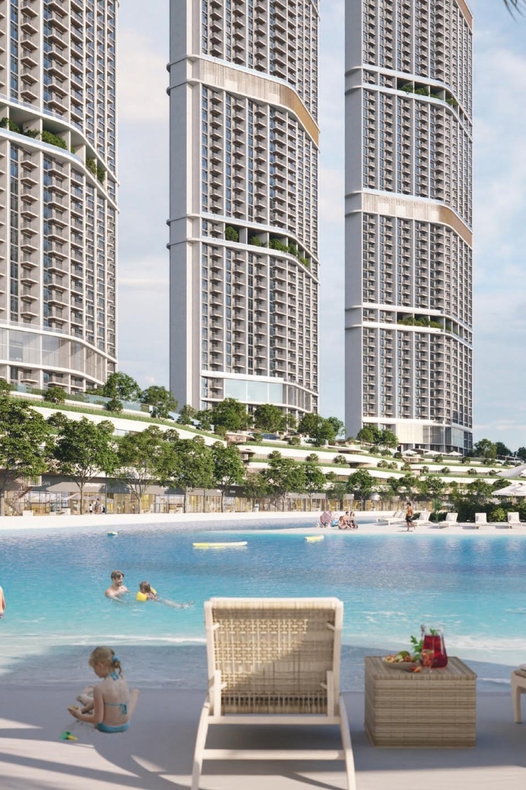 340 Riverside Crescent - Propsearch.ae