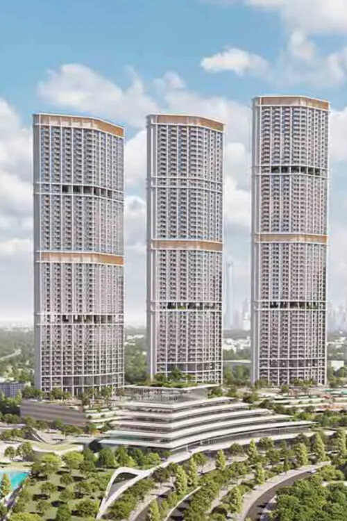 Sobha Hartland 2 - Propsearch.ae