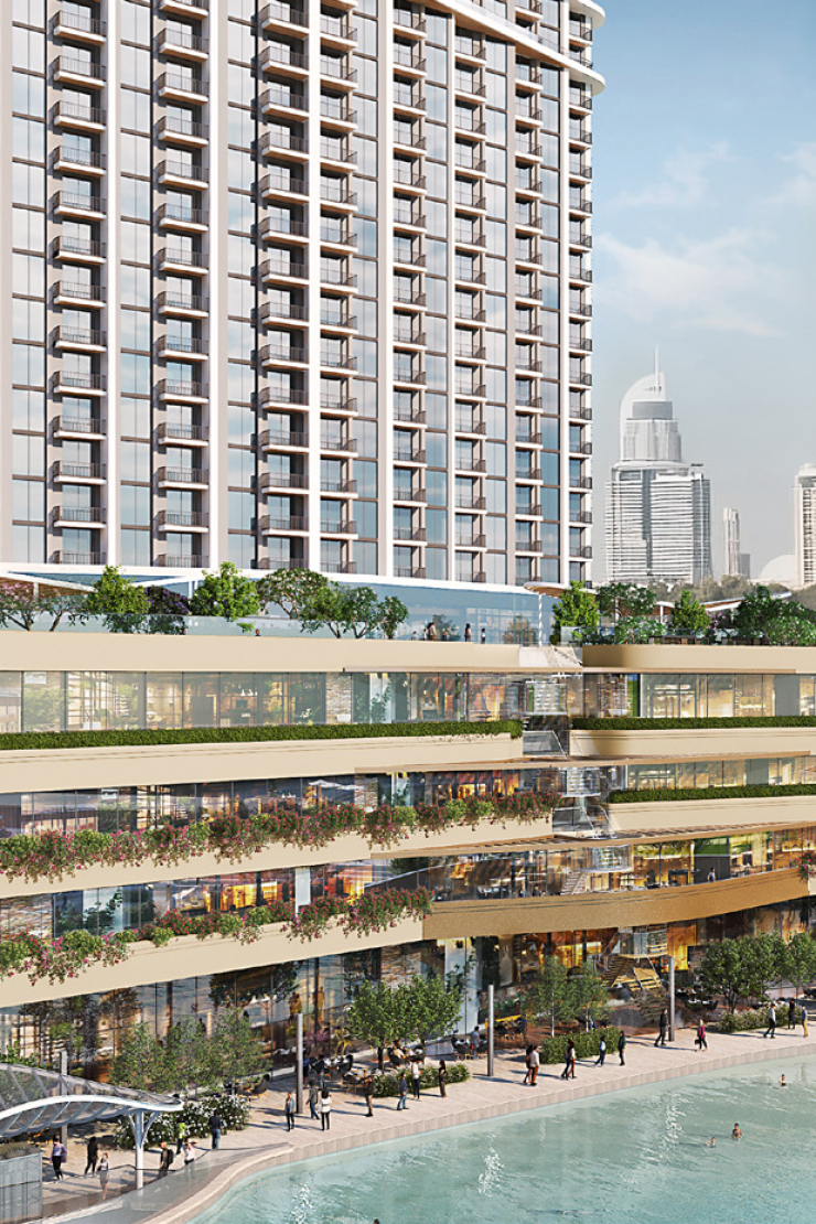 360 Riverside Crescent - Propsearch.ae