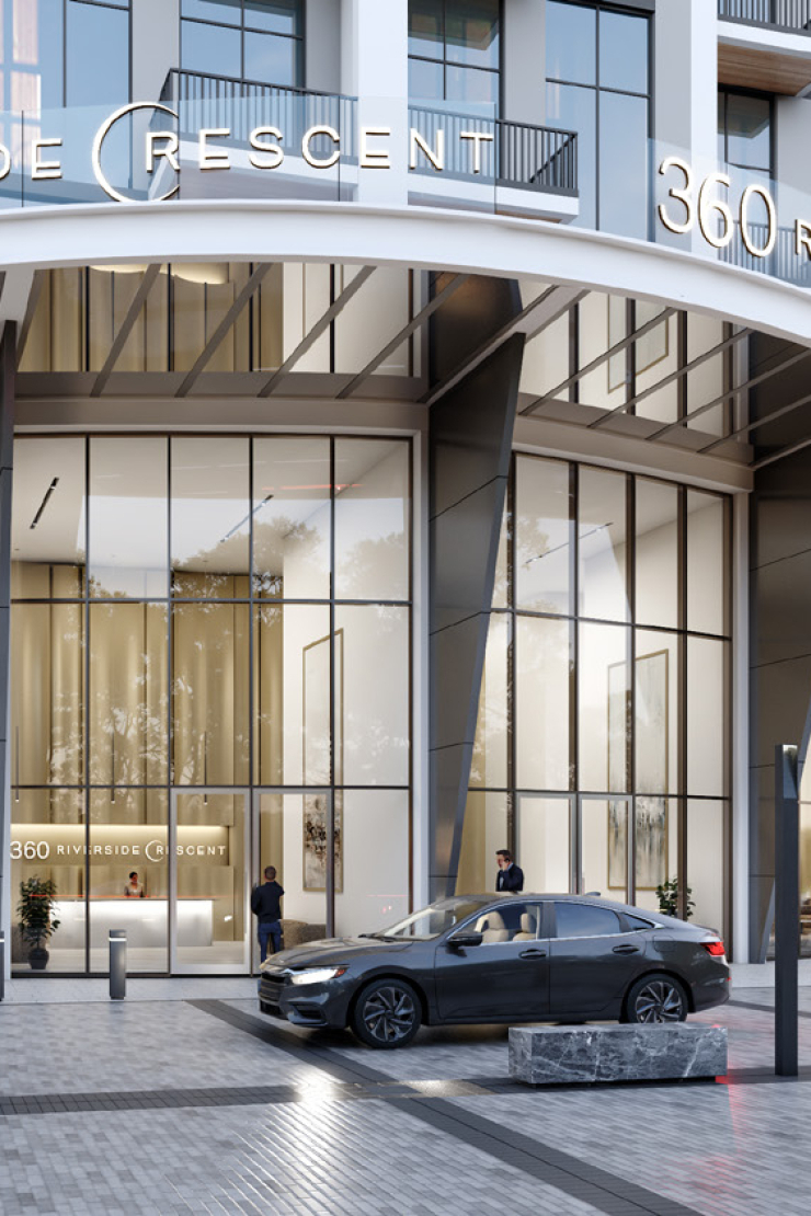 360 Riverside Crescent - Propsearch.ae