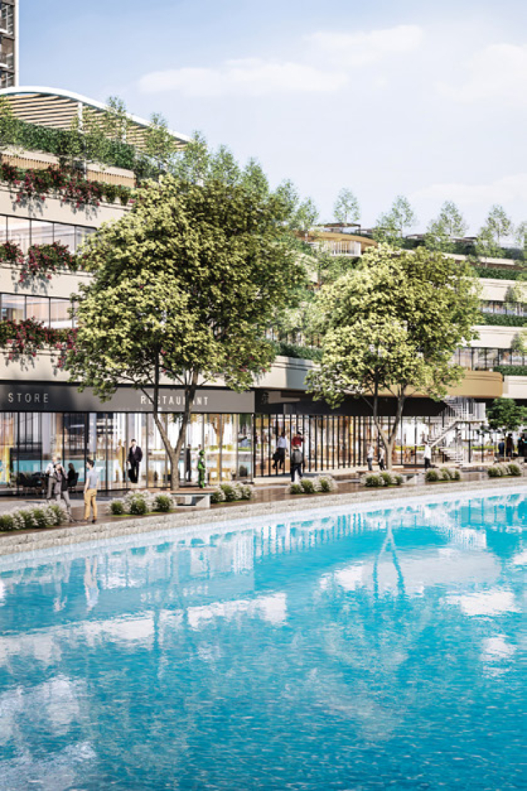 360 Riverside Crescent - Propsearch.ae