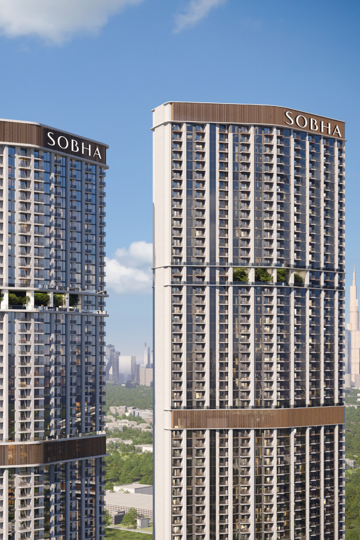 360 Riverside Crescent - Propsearch.ae