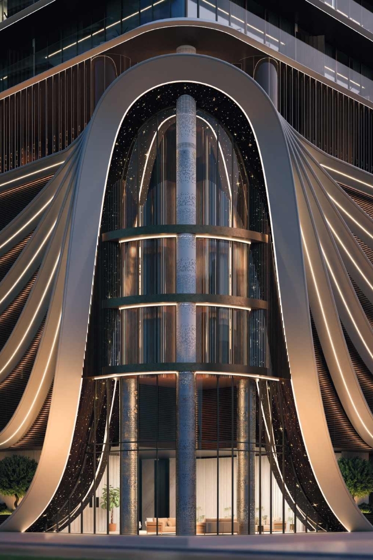 368 Park Lane - Propsearch.ae