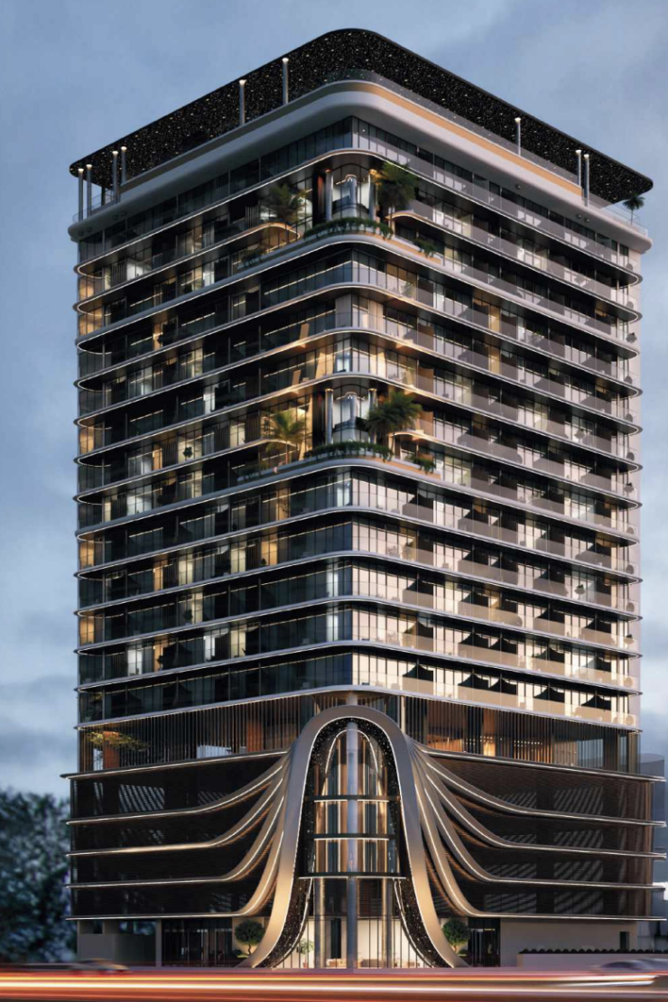368 Park Lane - Propsearch.ae