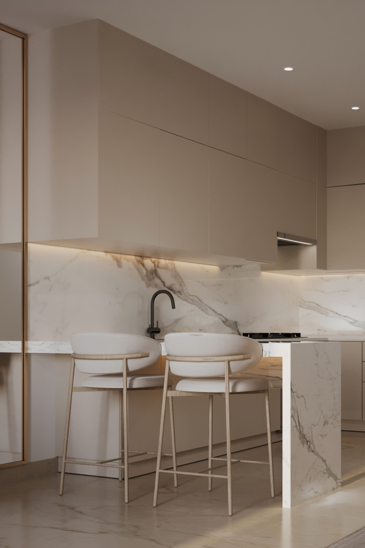 4 Direction Building - Propsearch.ae