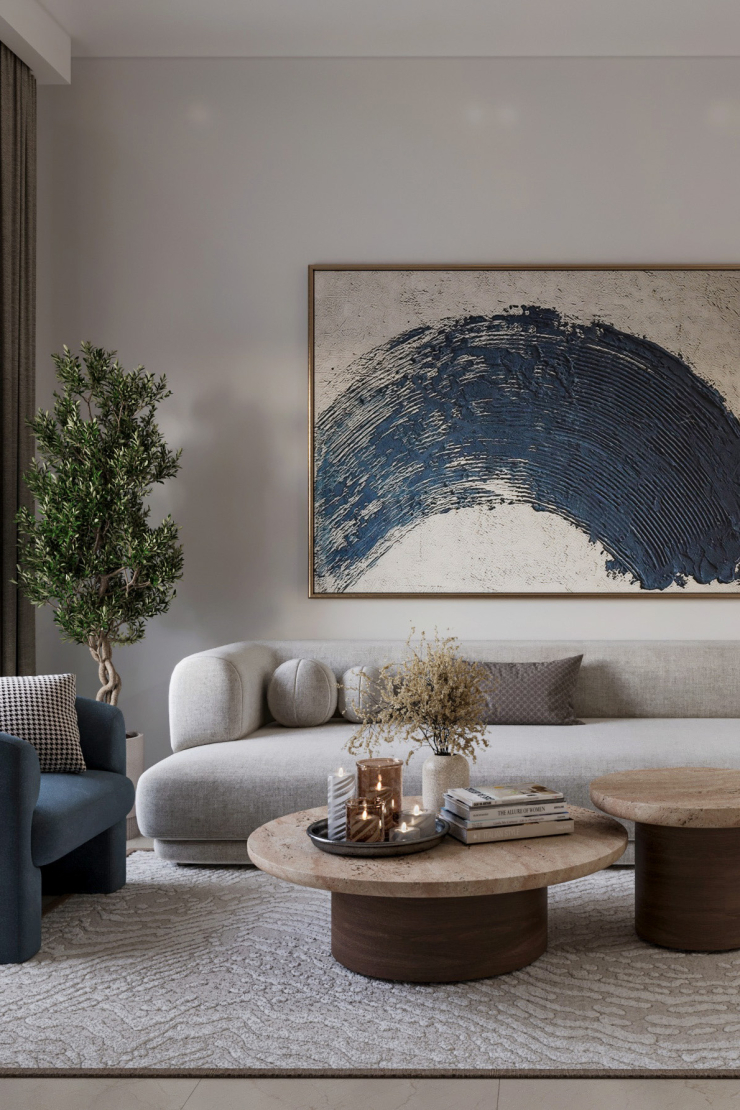 4 Direction Building - Propsearch.ae