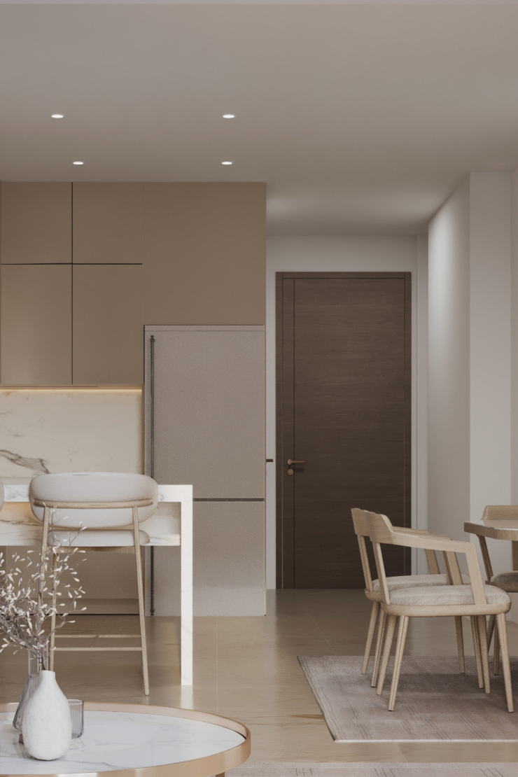 4 Direction Building - Propsearch.ae