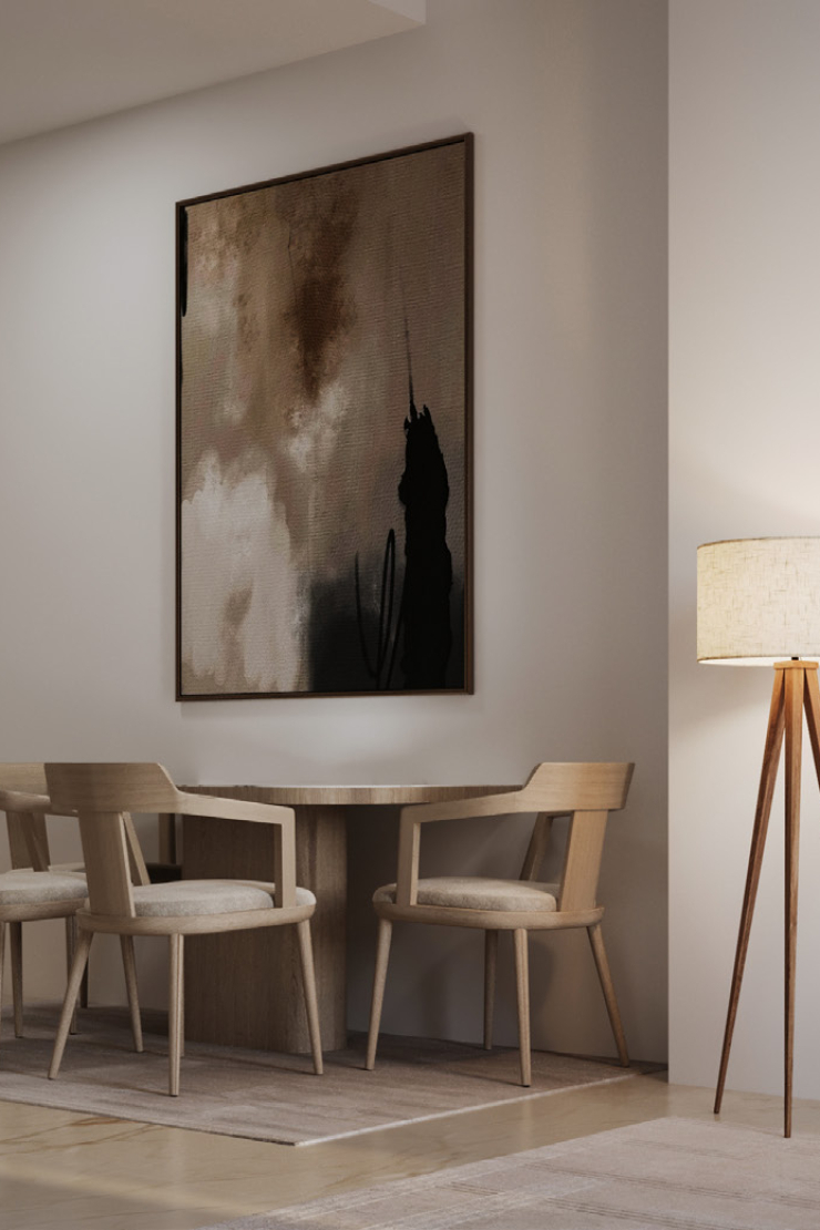 4 Direction Building - Propsearch.ae