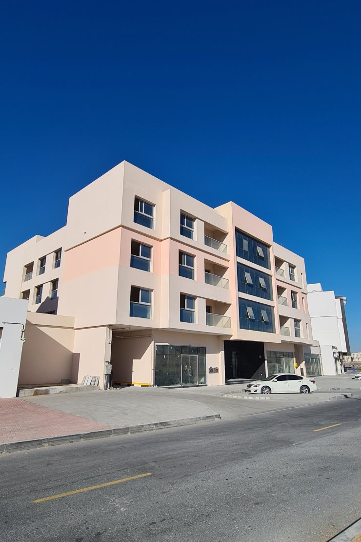 Wadi Al Safa Building - Propsearch.ae