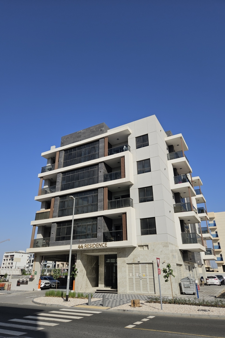 44 Residence - Propsearch.ae