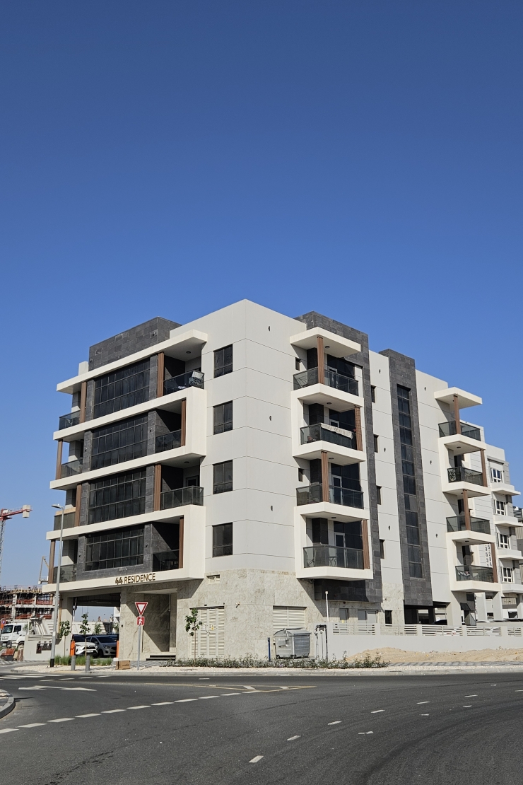 44 Residence - Propsearch.ae