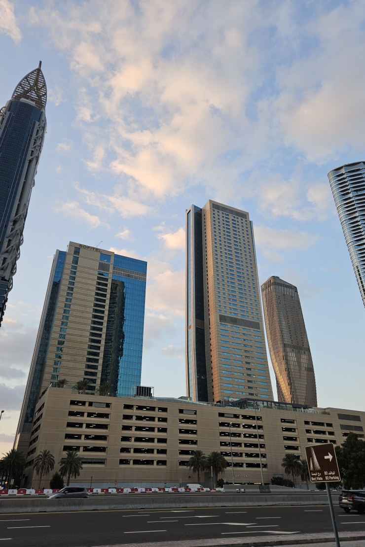 48 Burj Gate - Propsearch.ae