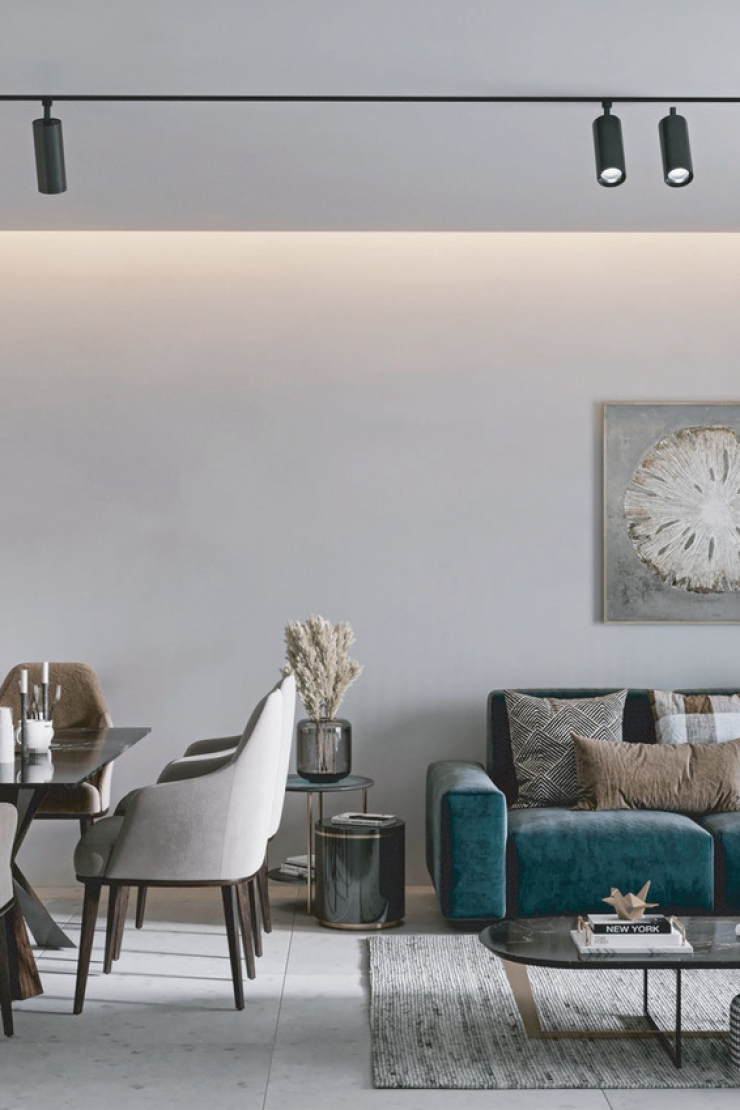 4B Living - Propsearch.ae