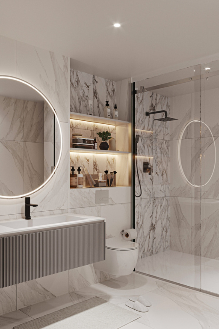 4B Living - Propsearch.ae