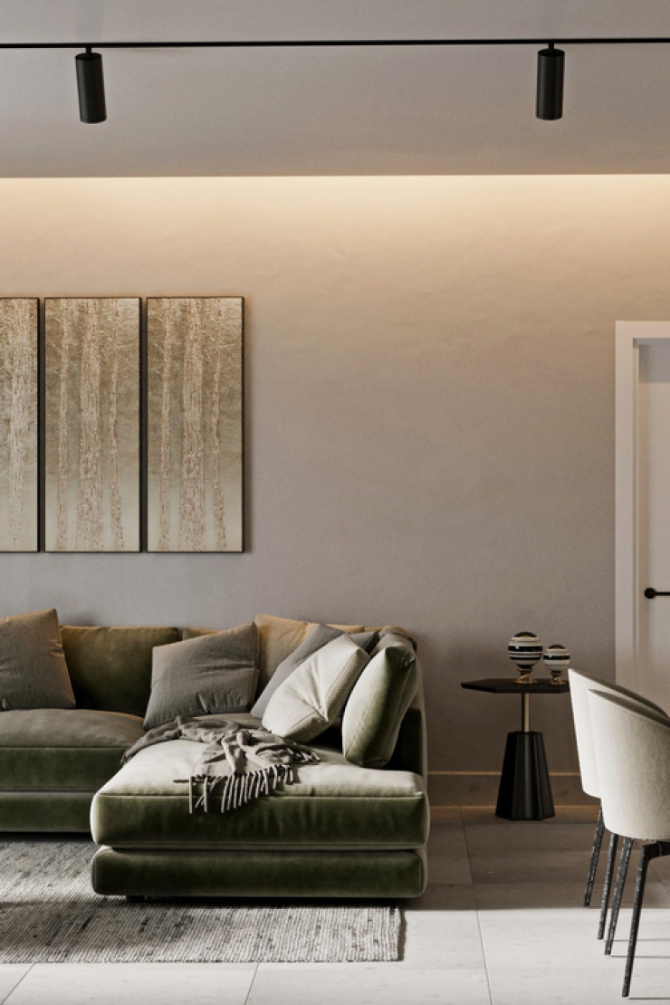 4B Living - Propsearch.ae