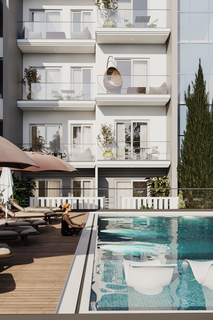 4B Living - Propsearch.ae