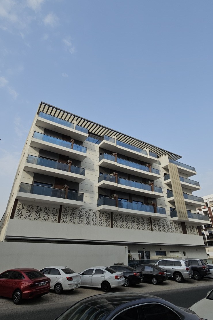 5 Stars Residence - Propsearch.ae