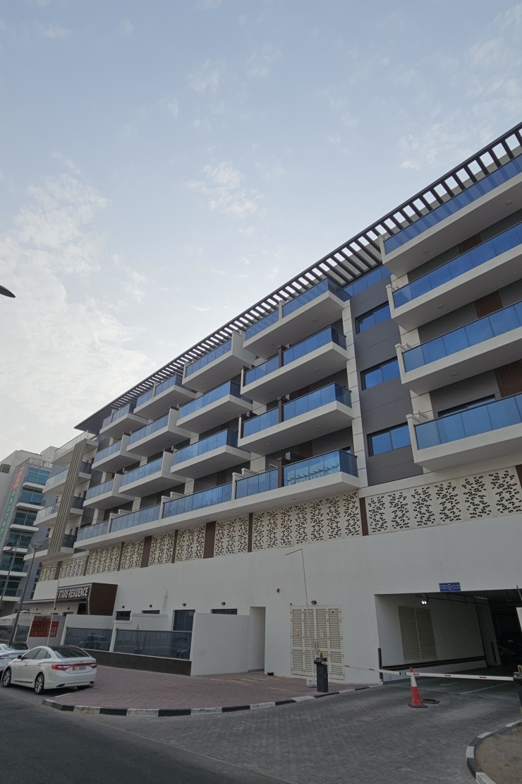 5 Stars Residence - Propsearch.ae