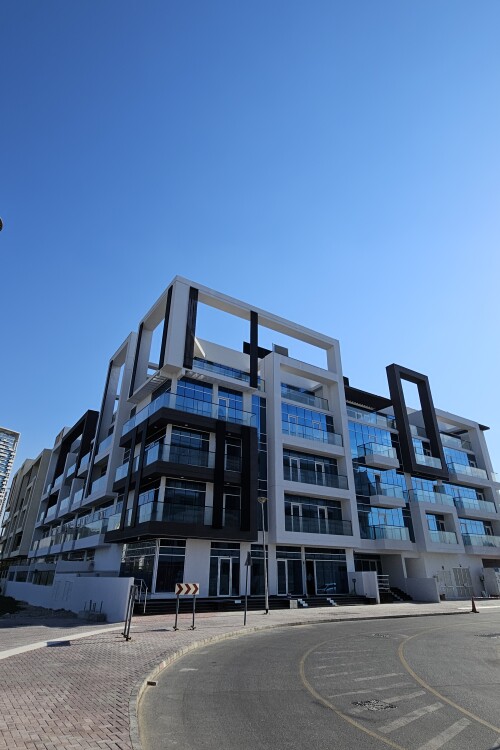 Jumeirah Village Triangle Buildings - Propsearch.ae