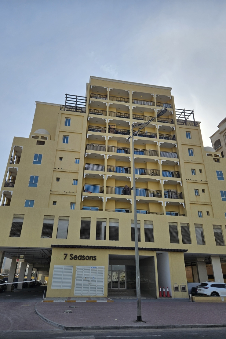 7 Seasons - Propsearch.ae