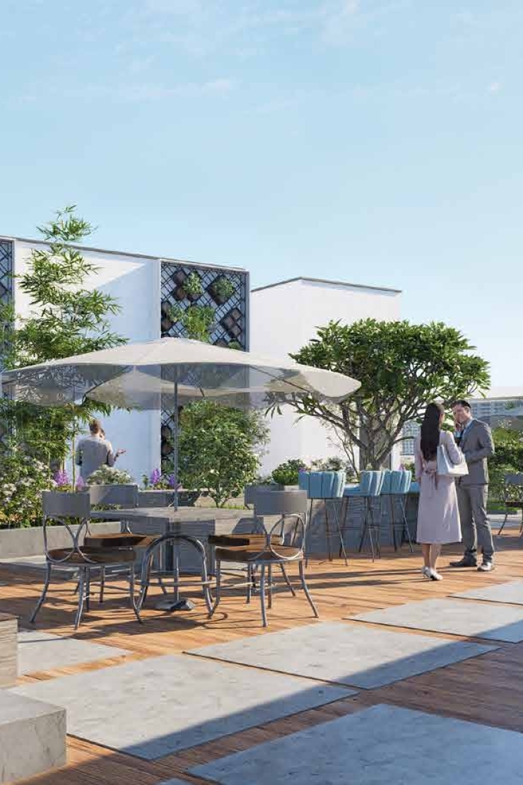 77 Boulevard by Bam - Propsearch.ae