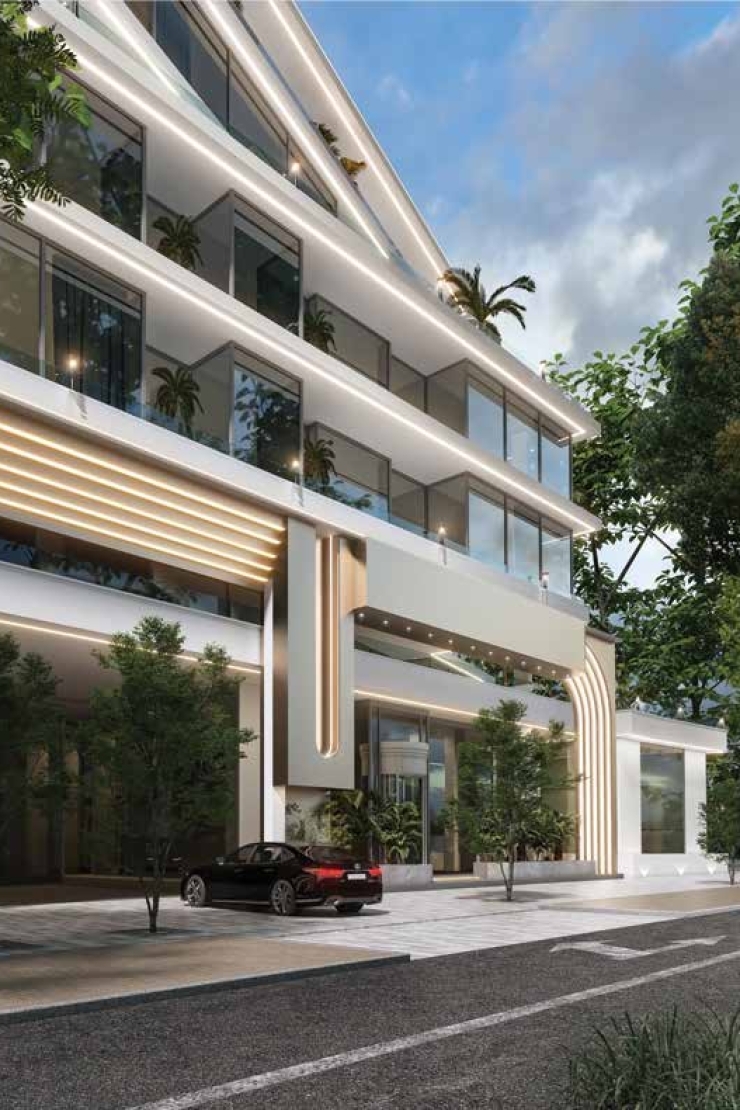 77 Boulevard by Bam - Propsearch.ae