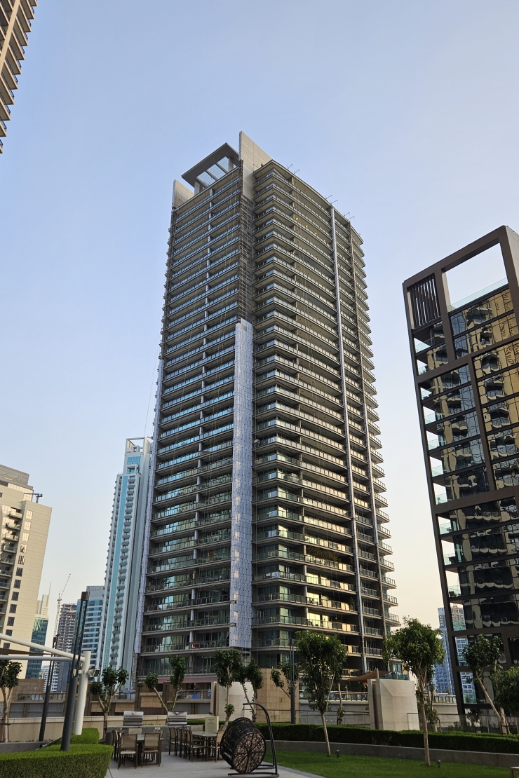 8 Boulevard Walk - Propsearch.ae