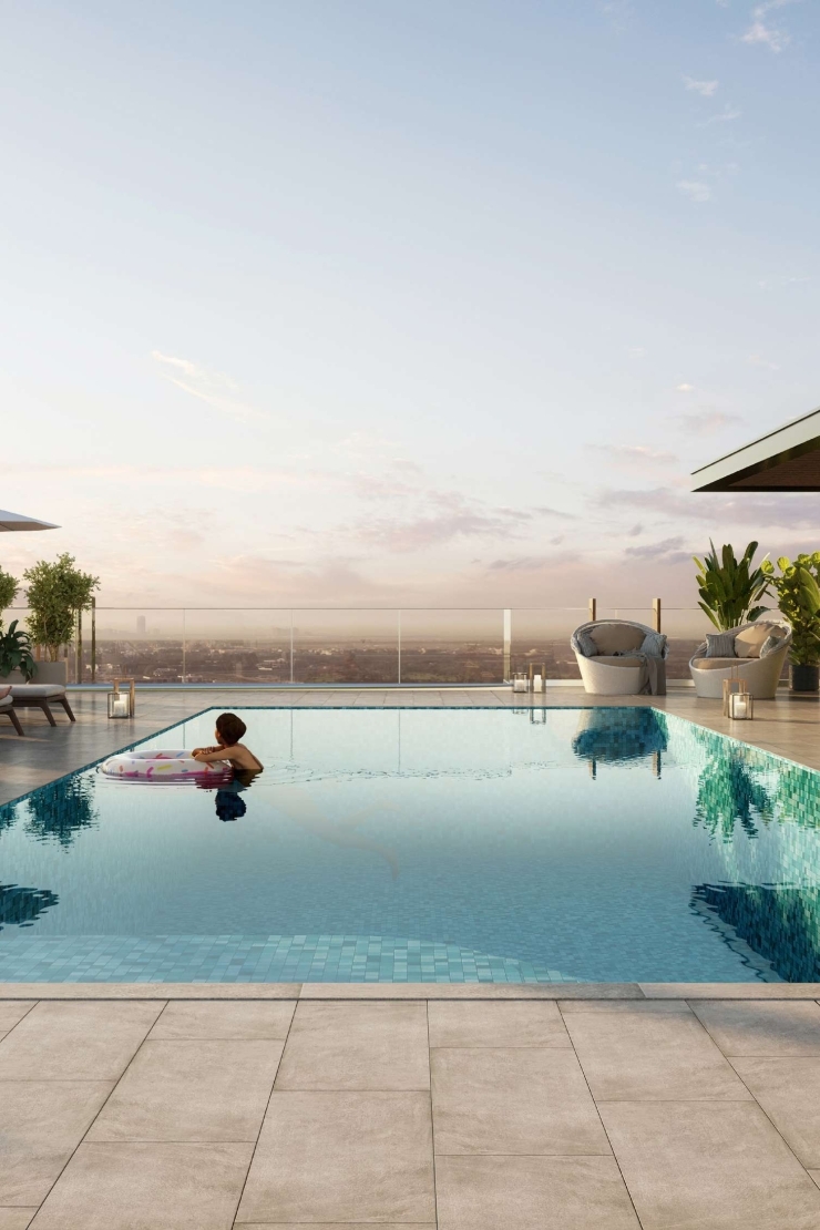 A 99 Residence - Propsearch.ae