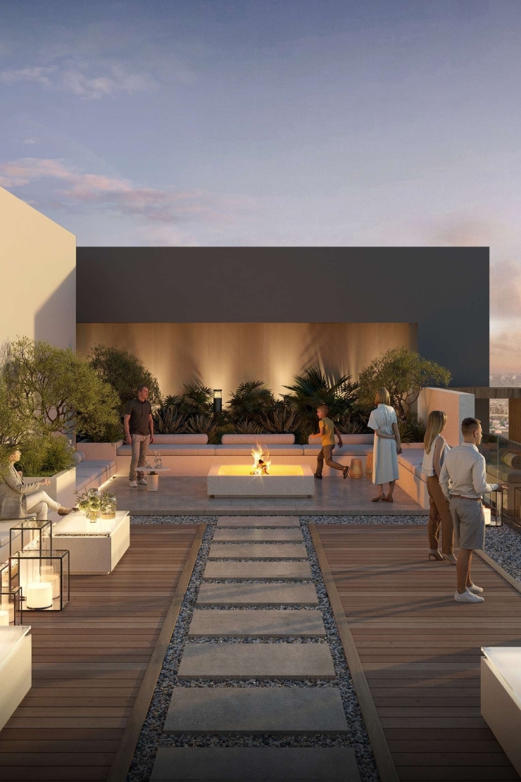 A 99 Residence - Propsearch.ae