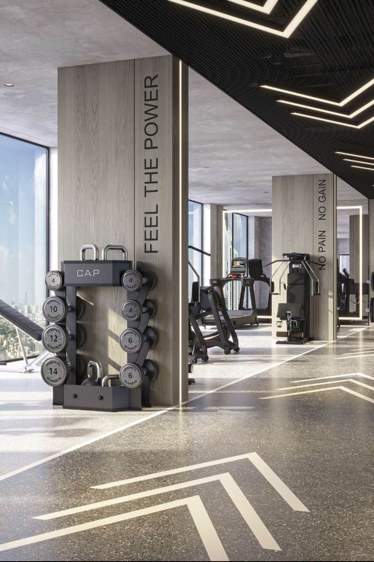 A 99 Residence - Propsearch.ae