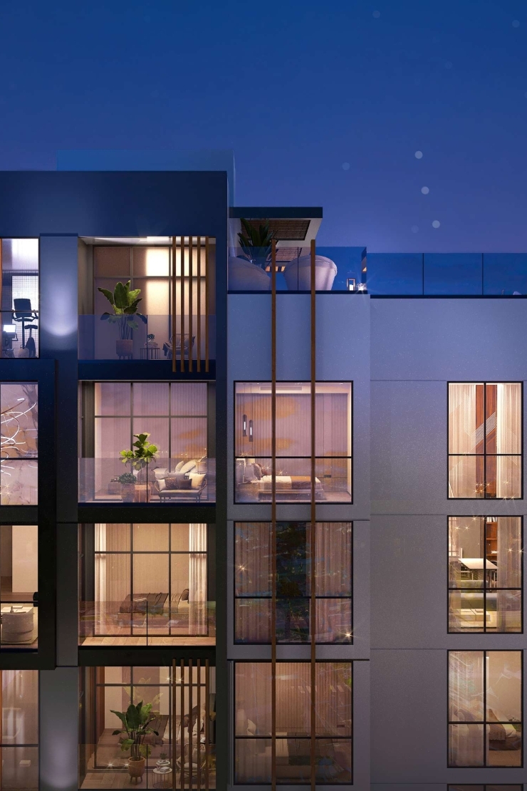 A 99 Residence - Propsearch.ae