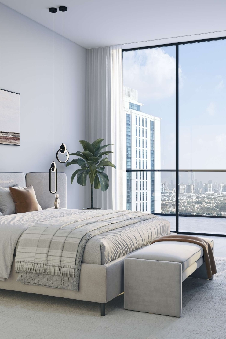 A 99 Residence - Propsearch.ae