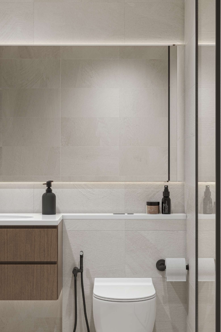 A 99 Residence - Propsearch.ae