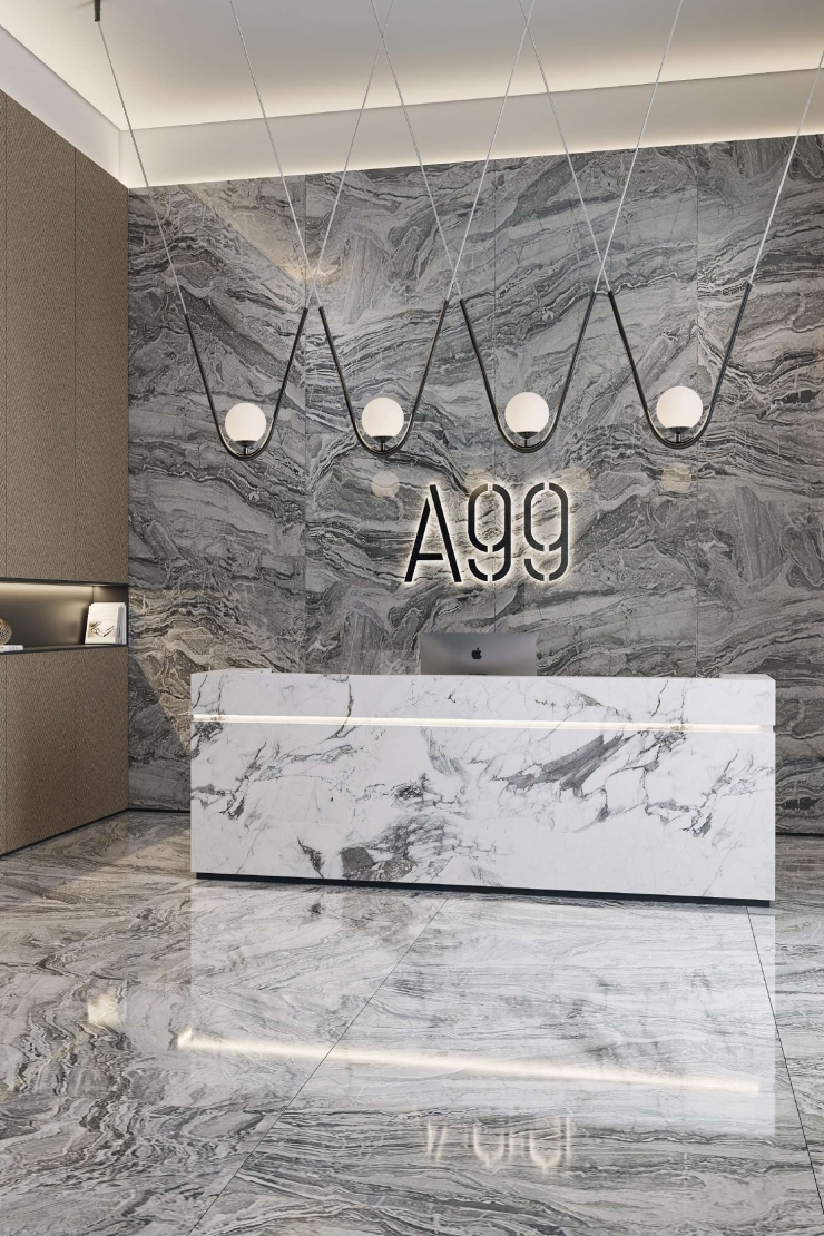 A 99 Residence - Propsearch.ae