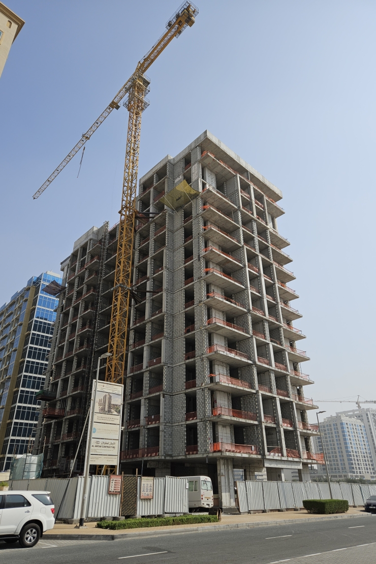 A 99 Residence - Propsearch.ae