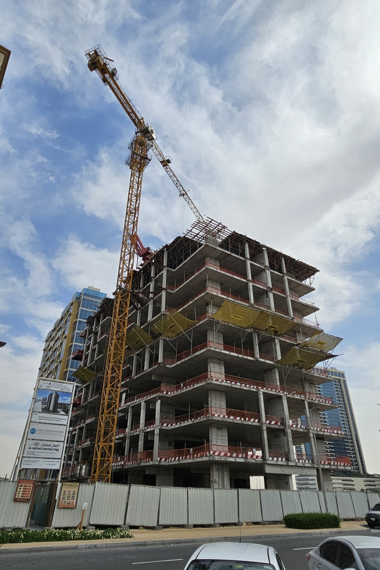 A 99 Residence - Propsearch.ae